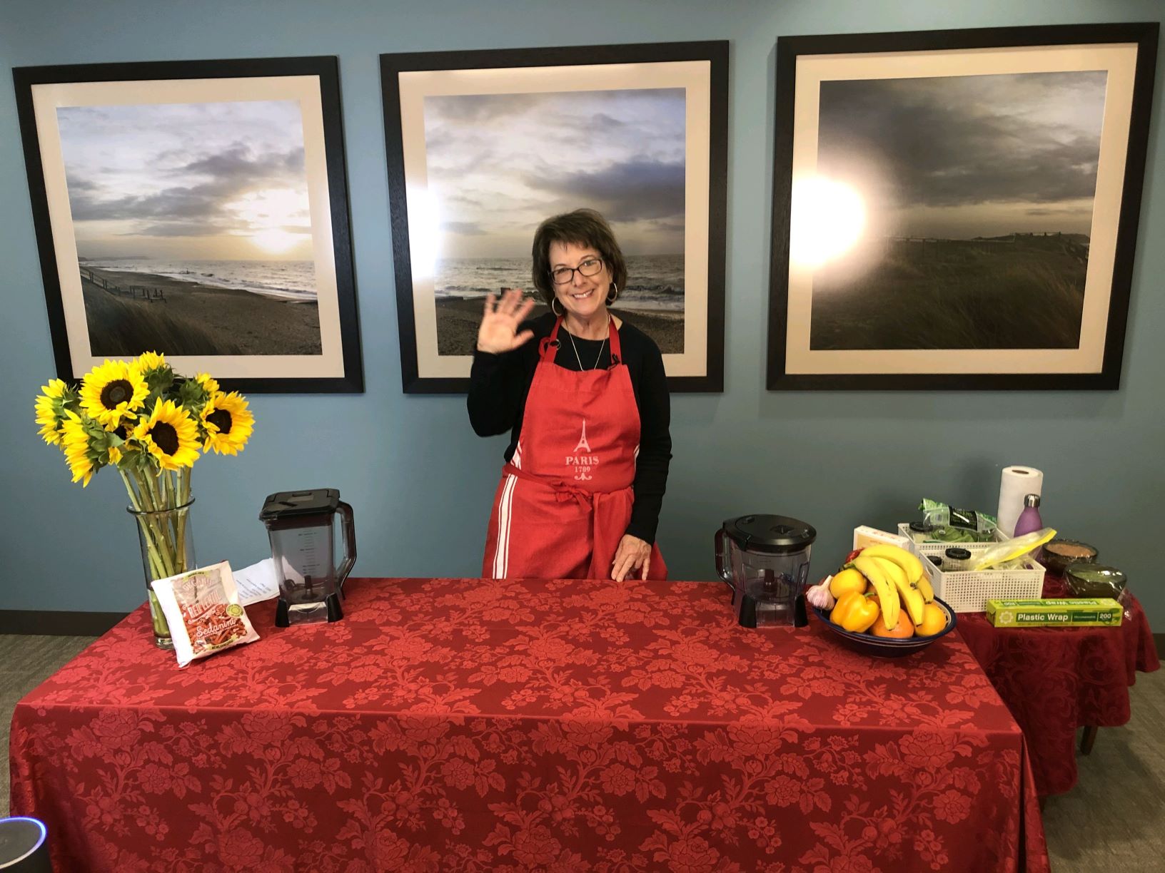 To Life – To Health – Health Coaching by Barbara