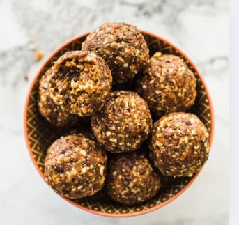 Chocolate-Hazelnut Bombs – To Life – To Health